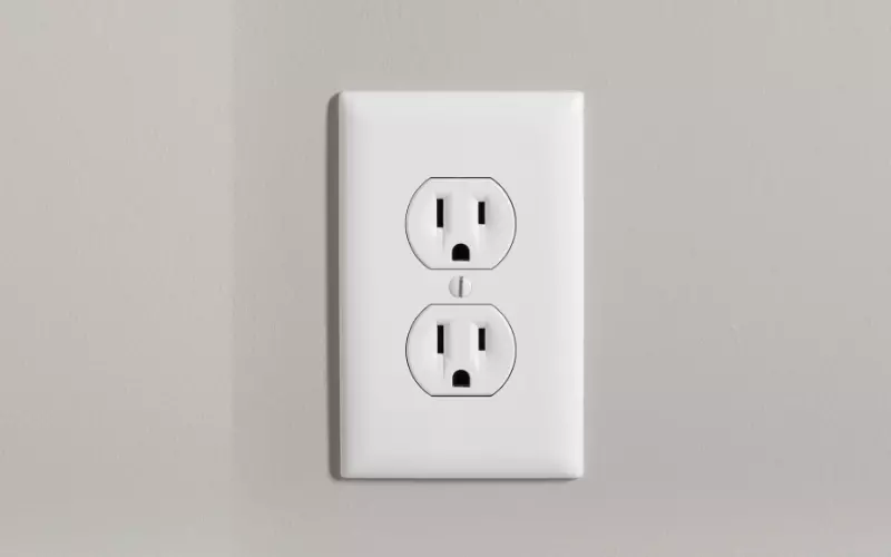 No Outlet on Balcony (We have Solution!) - DiscussDiy