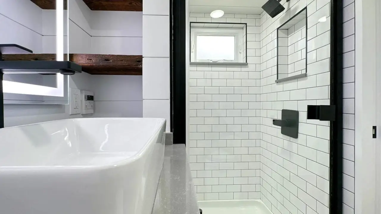 Tiny Home, Big Dreams: Discover the Ward Home by Movable Roots ...